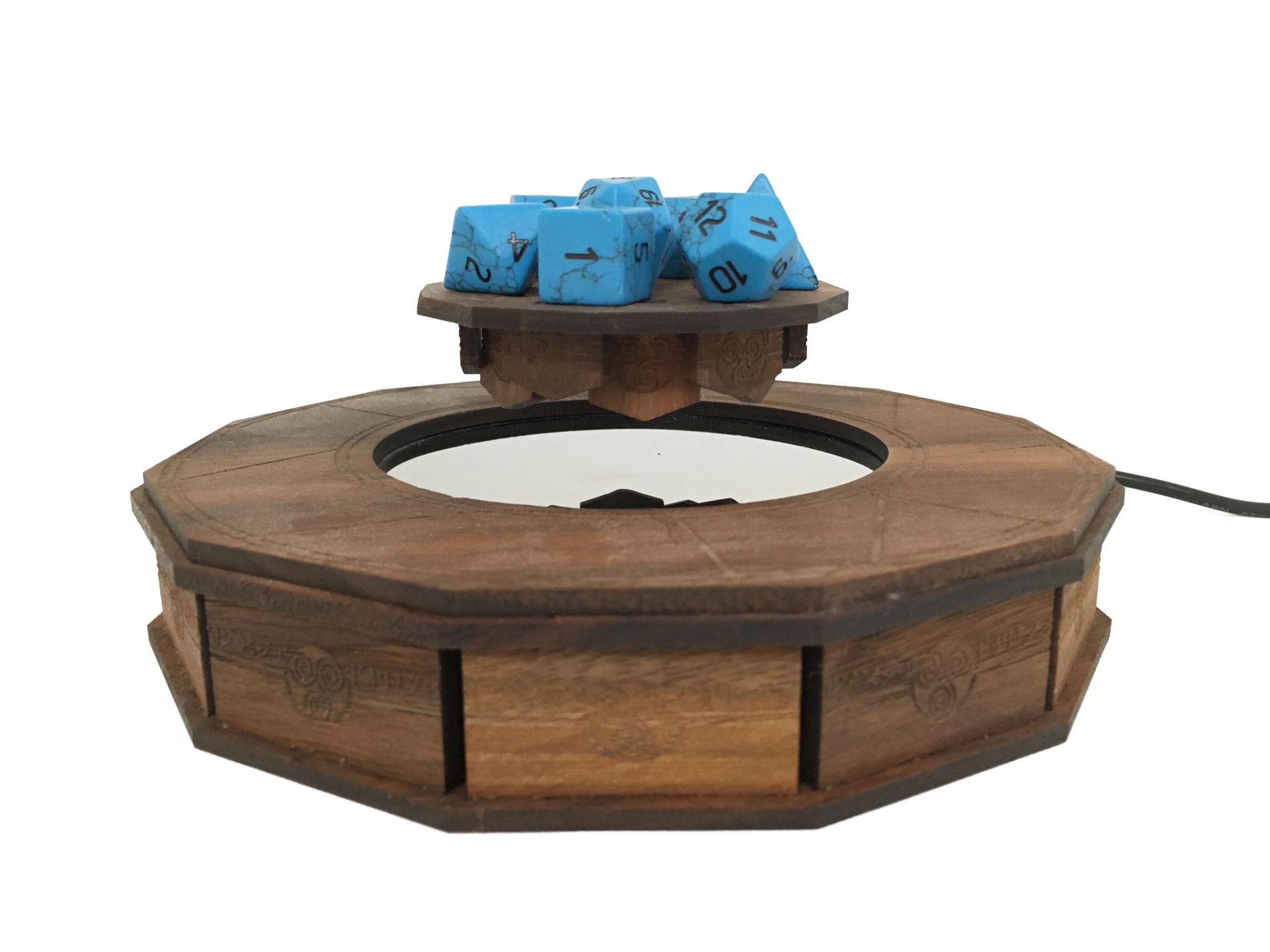 Elderwood Spellcircle – Elderwood Academy