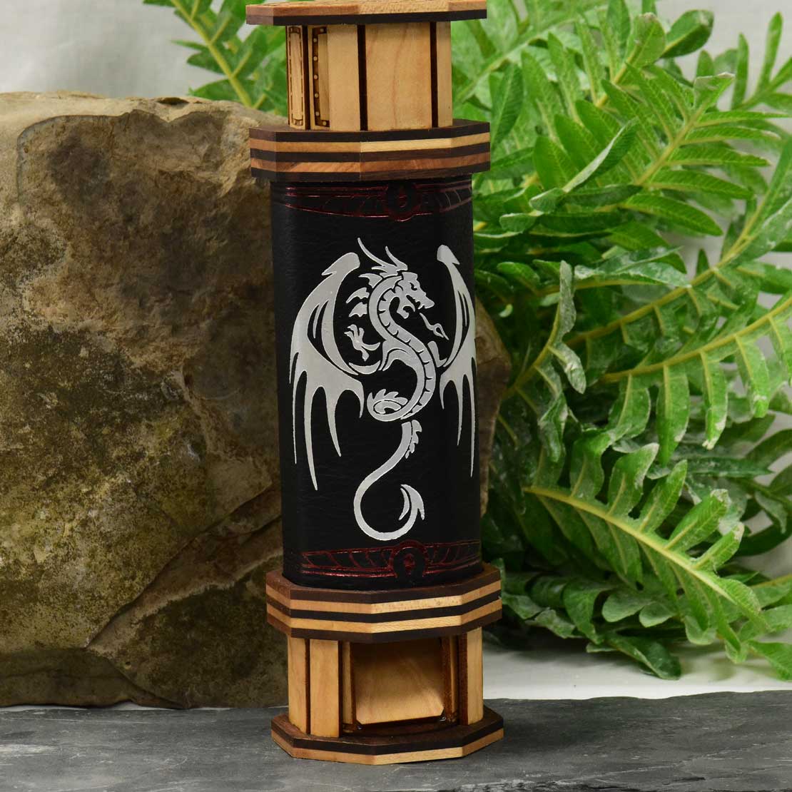 Dice Tower (Dragon) | Dice Randomizer | Elderwood Academy