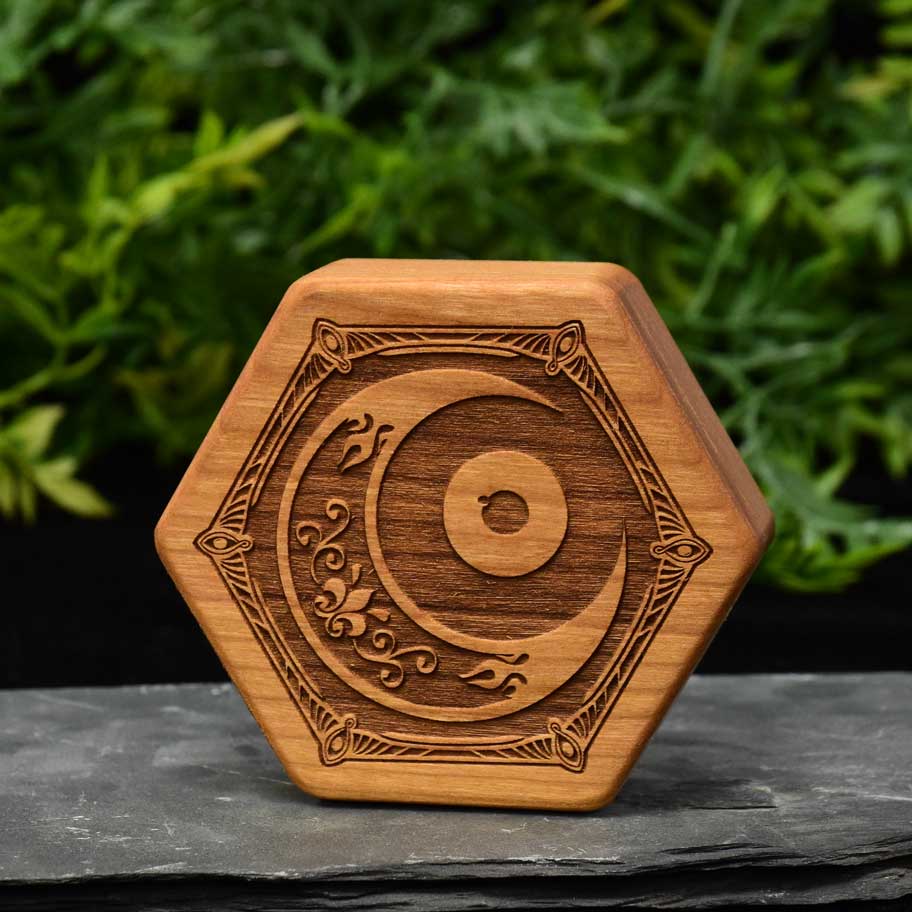 Hex Chest Dice Boxes Archives - Elderwood Academy