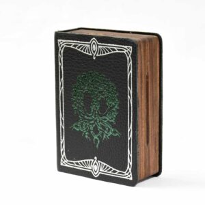 D&D Mini Cases | Small Gaming Cases | Elderwood Academy