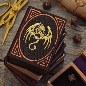 D&D Mini Cases | Small Gaming Cases | Elderwood Academy