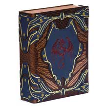 Master Tome: Our Custom Dungeon Master Screens