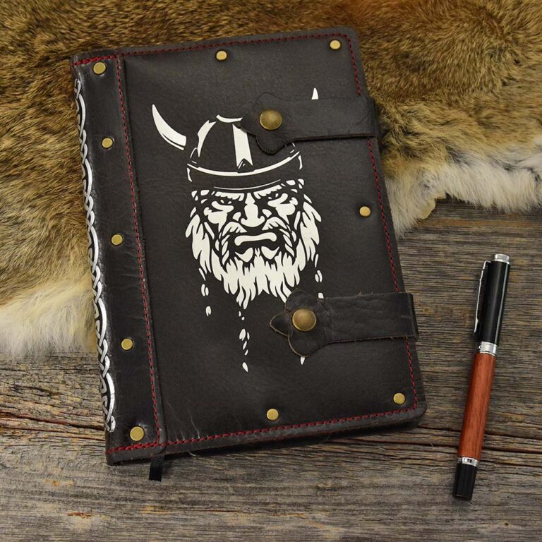 Grimbeard Journals Archives - Elderwood Academy